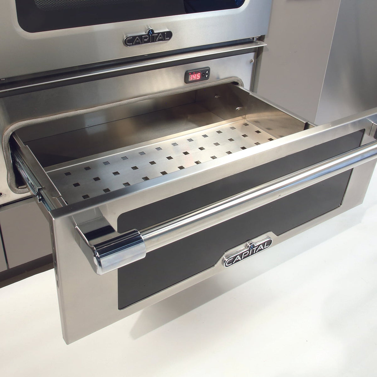 Shop Wall Ovens & Warming Drawers – Refined Appliances